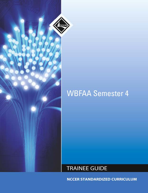 Order Textbooks - WBFAA UTC